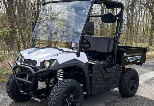 Гольфкар Linhai LH50DU LUX