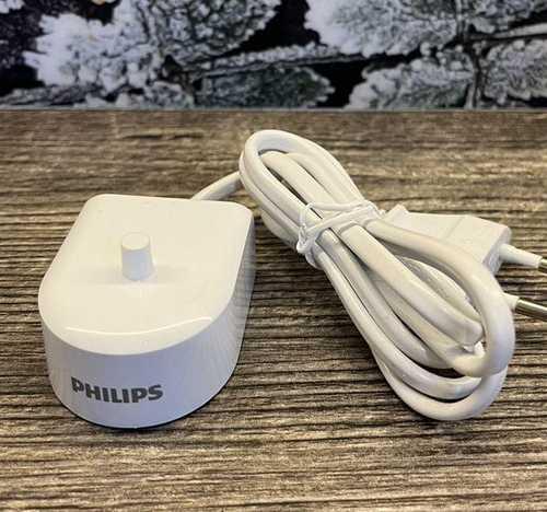 Зарядное устройство для зубной зетки Philips