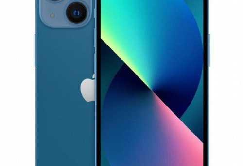 Apple iPhone 13 128 Gb синий DualSim