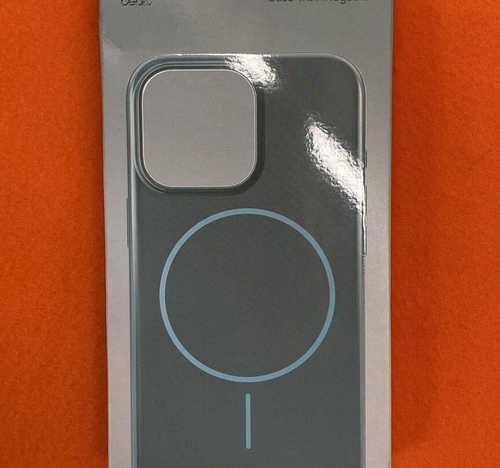 Beats iPhone 16 Pro Max Case Blue (New)