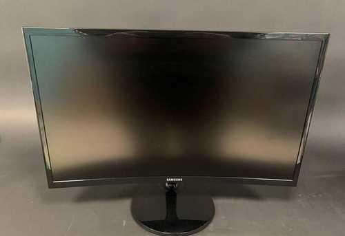 Изогнутый монитор Samsung C24F390FHI, 1920x1080, 6