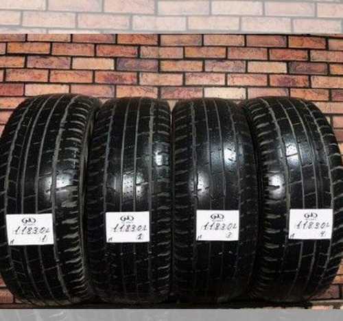 Amtel Cruise 4x4 215/65 R16