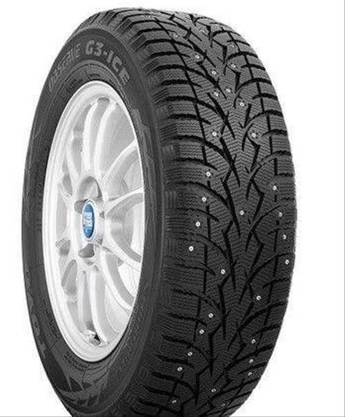 Toyo Observe G3-Ice 245/40 R17
