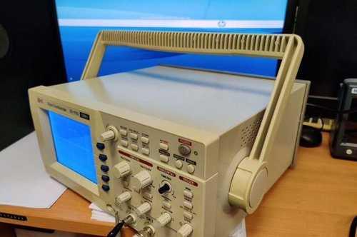 Цифровой осциллограф 150 MHz EZ DS-1150 два канала