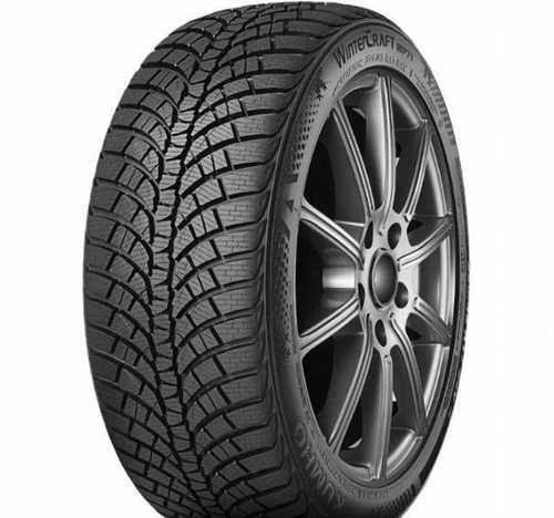 Kumho WinterCraft WP71 225/50 R17 94H