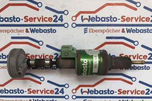 Насос Webasto DP 30.2 24v дизель 85105B