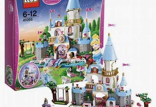 Конструктор lego Disney Princess