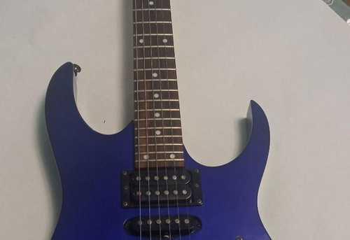 Электрогитара ibanez GRG270B