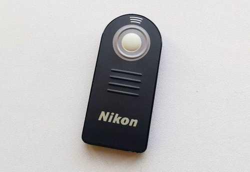 Пульт д/у Nikon ML-L3 (оригинал)