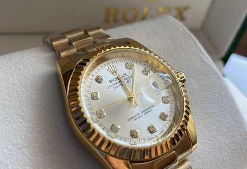 Кварцевые наручные часы класса люкс Rolex Datejust