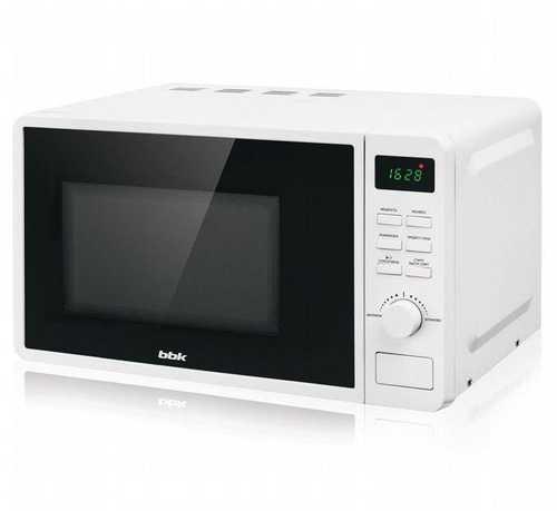 Микроволновка BBK 20MWS-718T/W