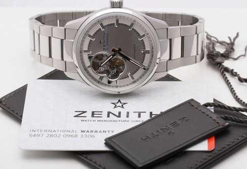 Zenith El Primero Synopsis 03.2170.4613/02.M2170