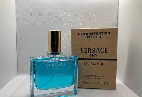 Духи / парфюм Versace Man Eau Fraiche