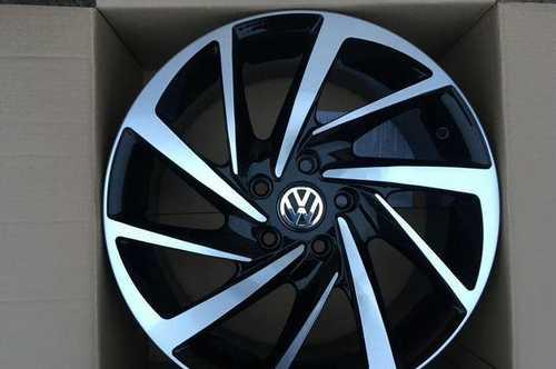 Новые литые диски R017 R17 5*112/57,1/40 VW