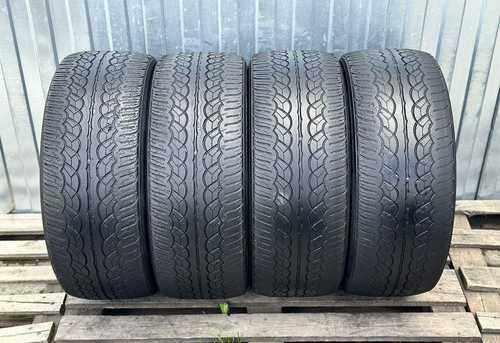 Yokohama Parada Spec-X 245/45 R20 99V