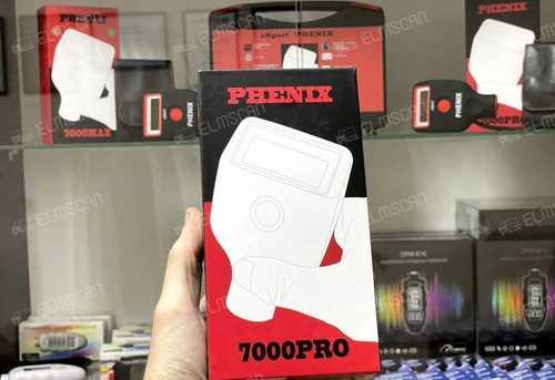 Толщиномер phenix 7000 PRO