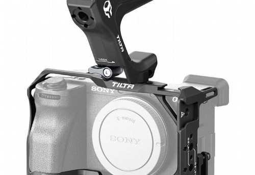 Клетка Tilta Lightweight Kit для Sony a6700 Чёрная