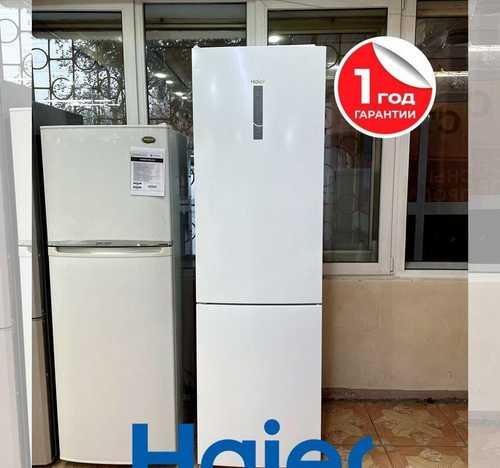 Холодильник haier