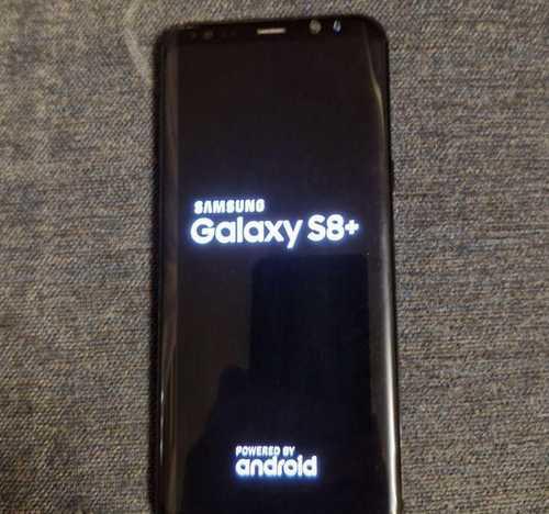 Samsung Galaxy S8 , 4/64 ГБ