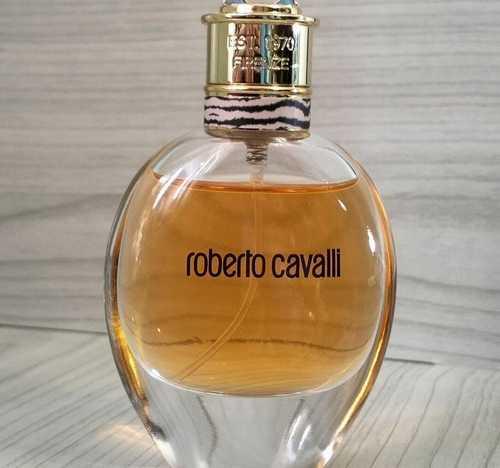 Roberto Cavalli Eau De Parfum 30 мл