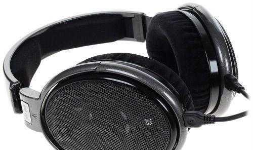 Наушники Sennheiser HD650