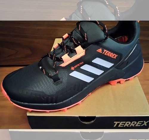 Adidas Terrex Swift R3 GTX W (термо)