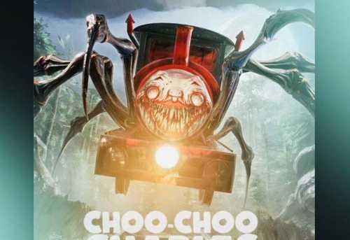 Choo-Choo Charles Xbox Навсегда Ростов