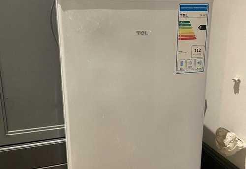 Холодильник мини tcl