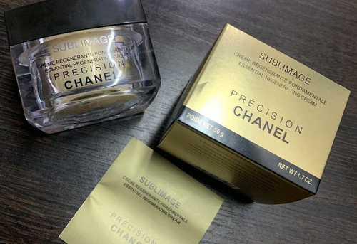 Крем для лица Chanel
