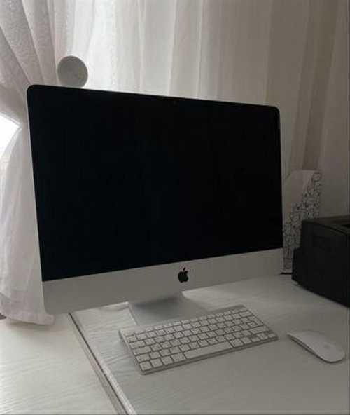 Apple iMac (21,5 дюйм., середина 2014 г.)