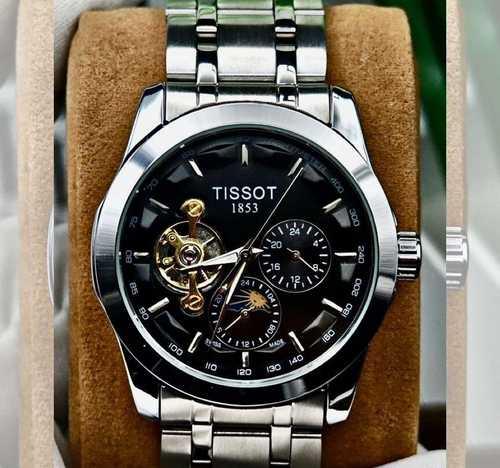 Мужские наручные часы tissot 1853