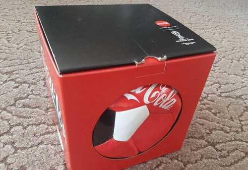 Мяч coca cola (кока кола)