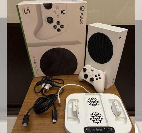 Xbox series s