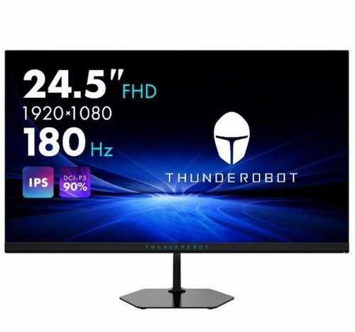 Монитор игровой Thunderobot 24.5"/IPS/1920x1080