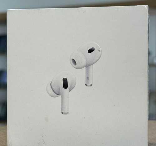 AirPods Pro 2 Type-C Оригинал Новые