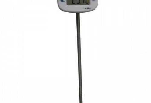 Термометр-щуп электронный
