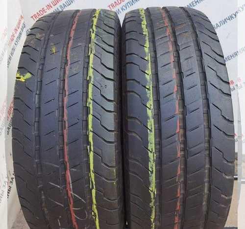 Continental ContiVanContact 100 235/65 R16C