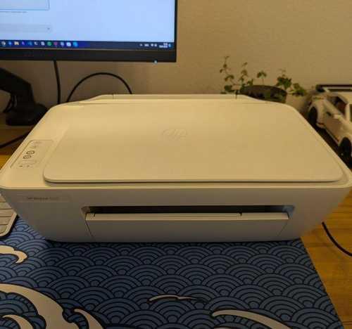 Принтер HP DeskJet 2320