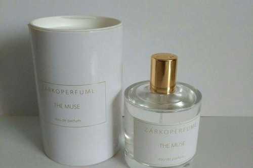 Zarkoperfume the Muse оригинал