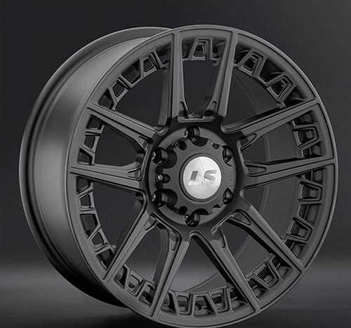 LS wheels LS1357 : 9x18 6*139,7 Et:20 Dia:106,1 MGM