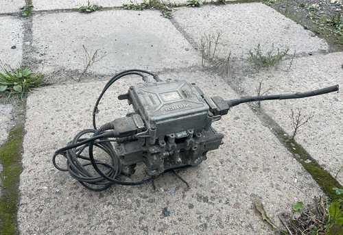 Модулятор прицепа wabco