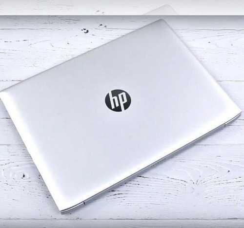 Мощный ноутбук hp озу 16гб/i7