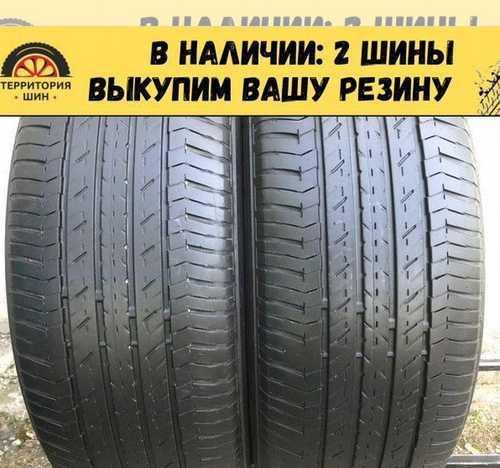 Bridgestone Dueler H/L 400 245/55 R19 103S