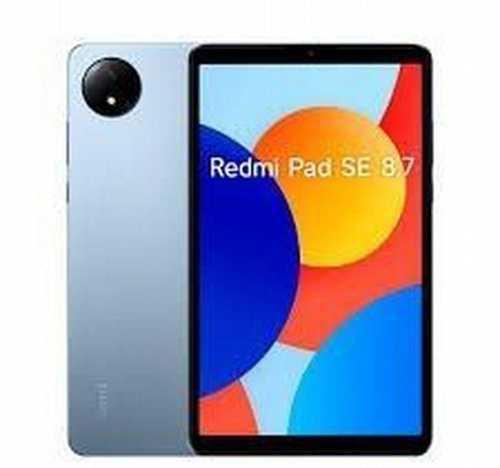 Redmi Pad SE 8.7 Green Blue Новый