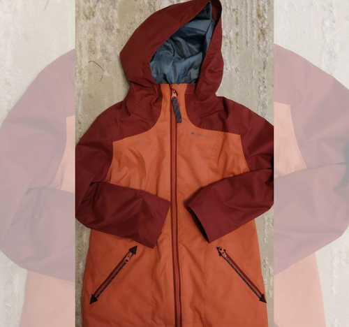 Демисезонная куртка Decathlon