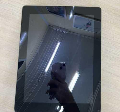 Планшет apple iPad