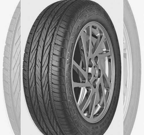 Tracmax X-Privilo H/T 245/70 R17 110H