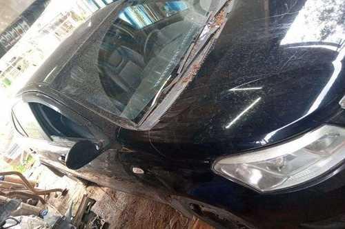 Разборка chery А19
