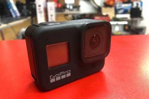 Видеокамера GO PRO Hero 8 Black