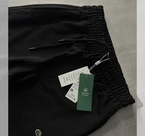 Спортивные брюки Lacoste Premium